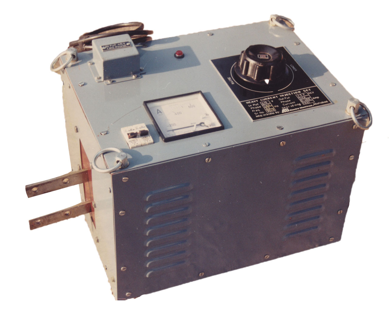 Primary Current Injection Sets ,Best Primary Current Injection Sets ...